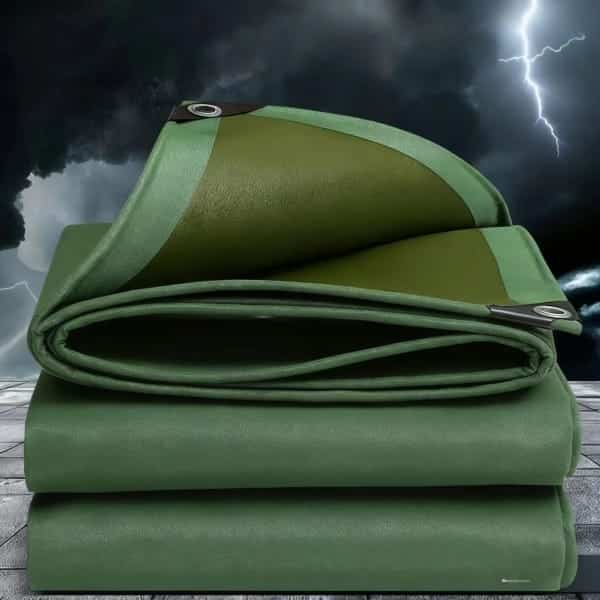 The Industrial Durable Waterproof Custom Canvas Tarps | pvc tarpaulin ...