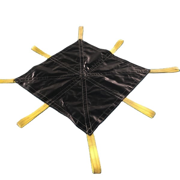 Snow Removal Tarps | pvc tarpaulin manufacture